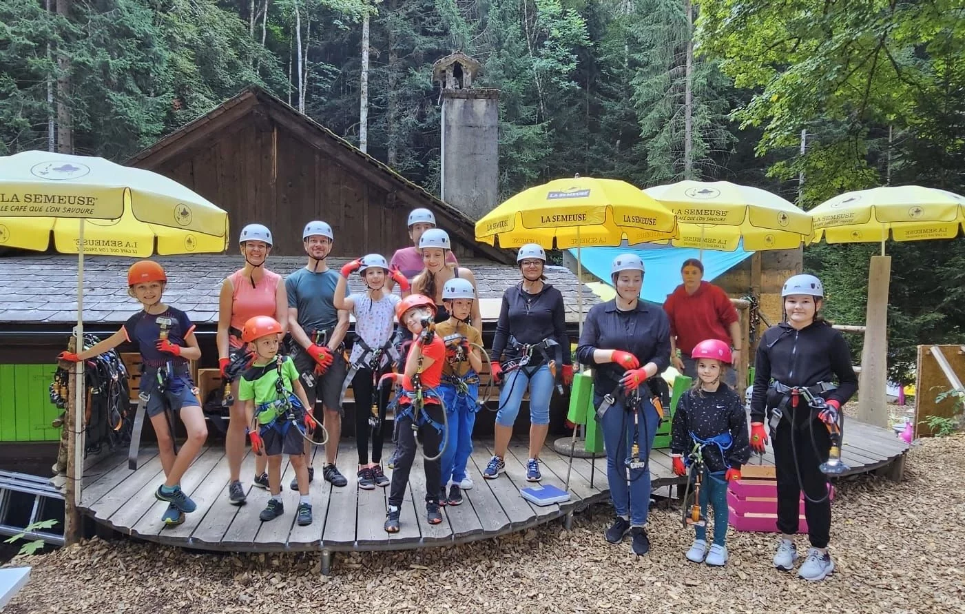 Accueil - RWB Groupe